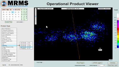 Echo Tops: A Meteorology Blog: MRMS Products - Learning and Using