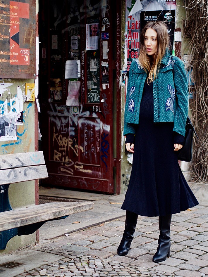 Vestidos de Moda Casuales 2017 ¡Hermosas Propuestas! | Vestidos | Moda ...