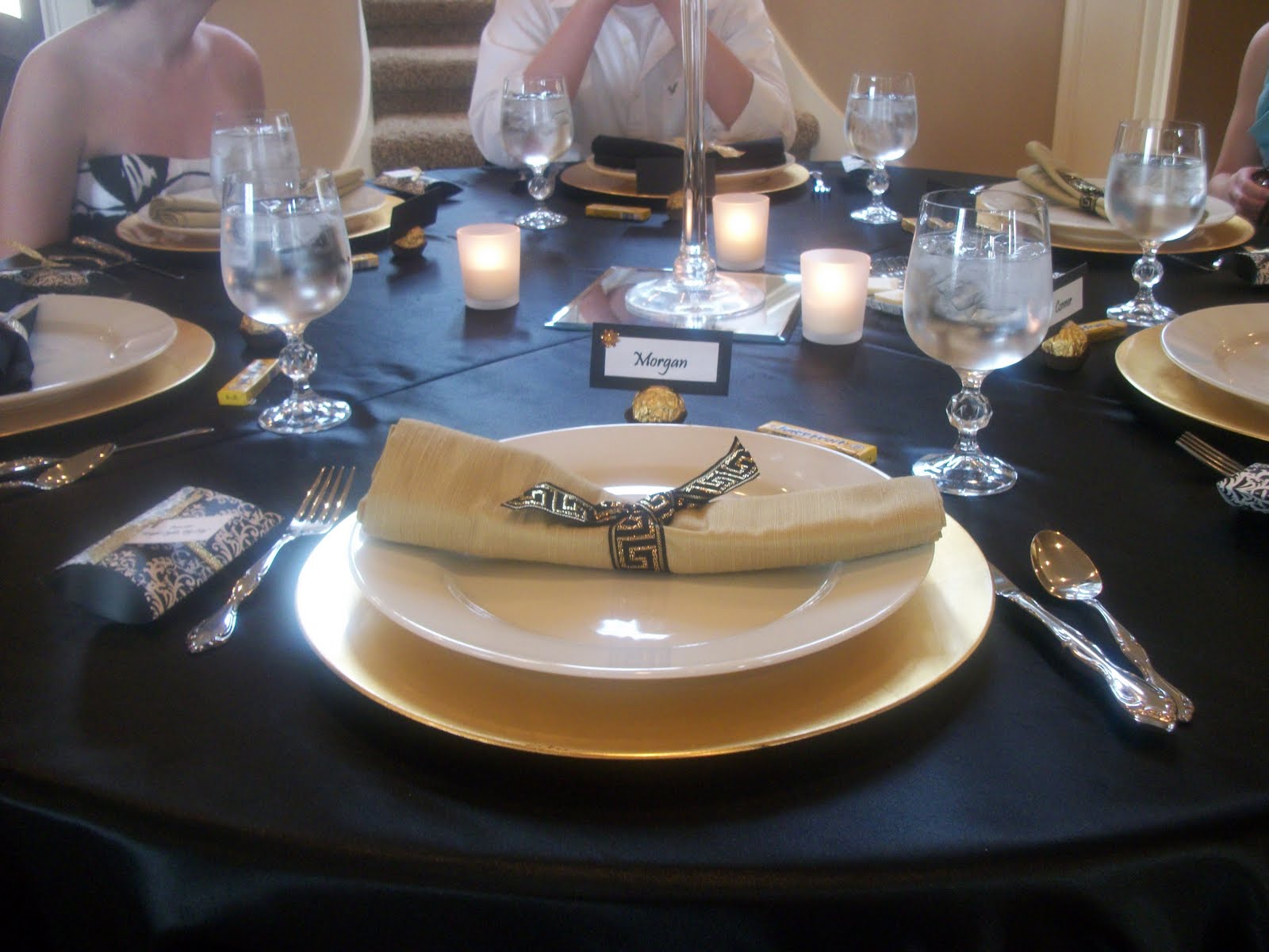 Miss Gateway to the West Outstanding Teen 2011: Bright Lights, Big City ...