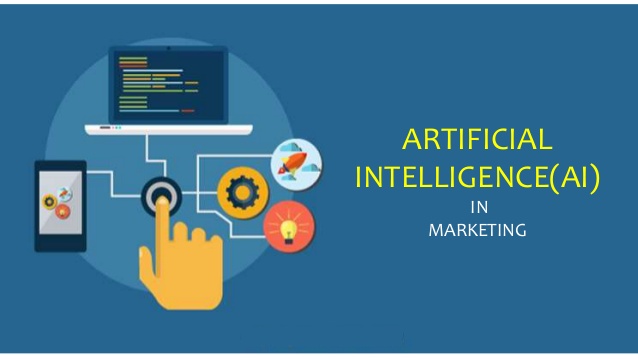Artificial Intelligence in Marketing Smart Strategies of the Research ...