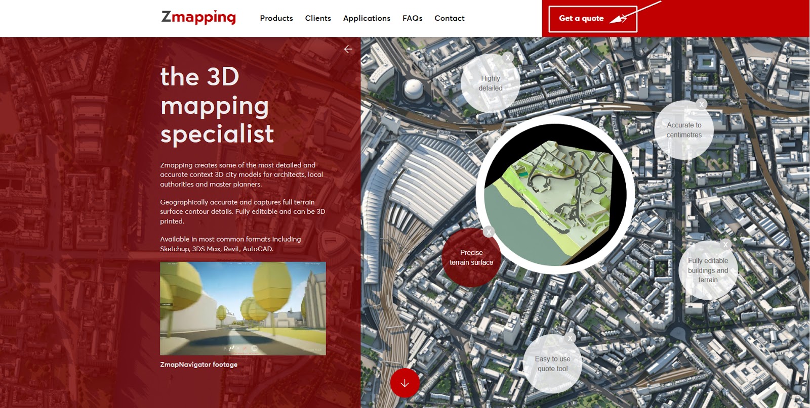 Viz Tech Support for Companies and Artists: Architectural Visualisation ...