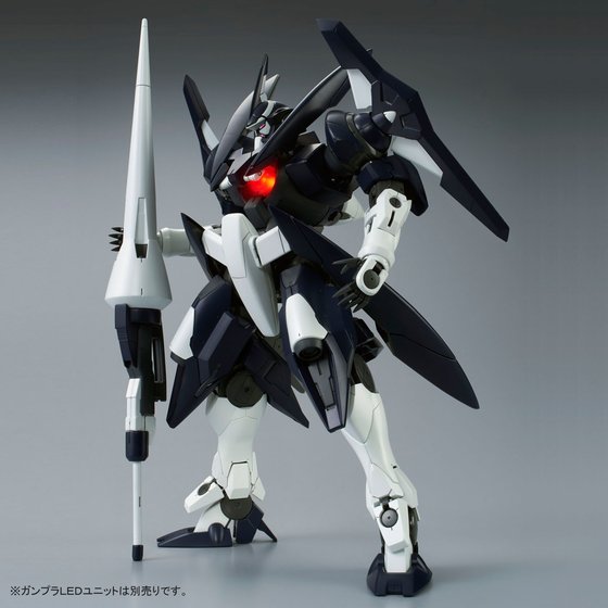 P-Bandai: GunPla LED Unit Red [REISSUE] - Release Info