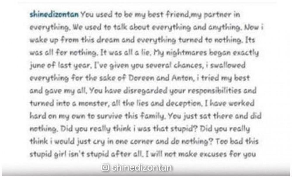 Popular Manila: Sunshine Dizon Clarissa Sison: Asawa versus Kabit Showdown