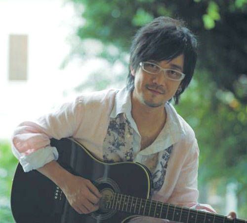 Steve Zhou ~ Free Music And Manga