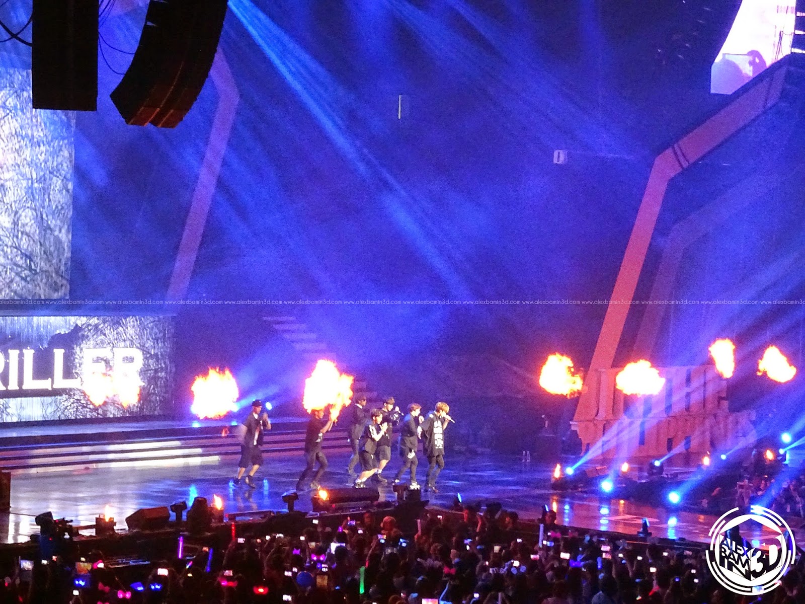 Best of Best KPOP Concert Successfully Staged at the Philippine Arena ...