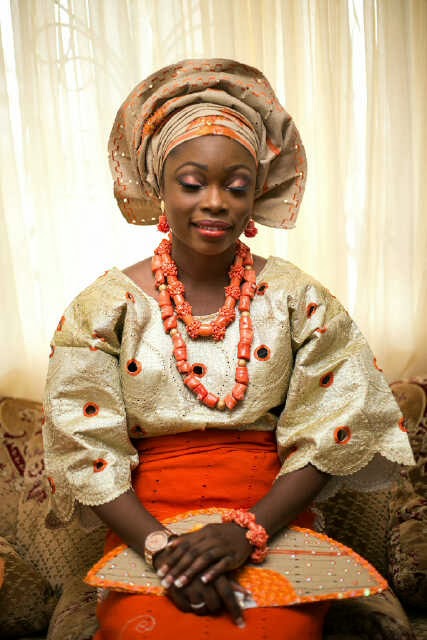 Fashion has got everything to do with it!!!: Trending African Attire ...