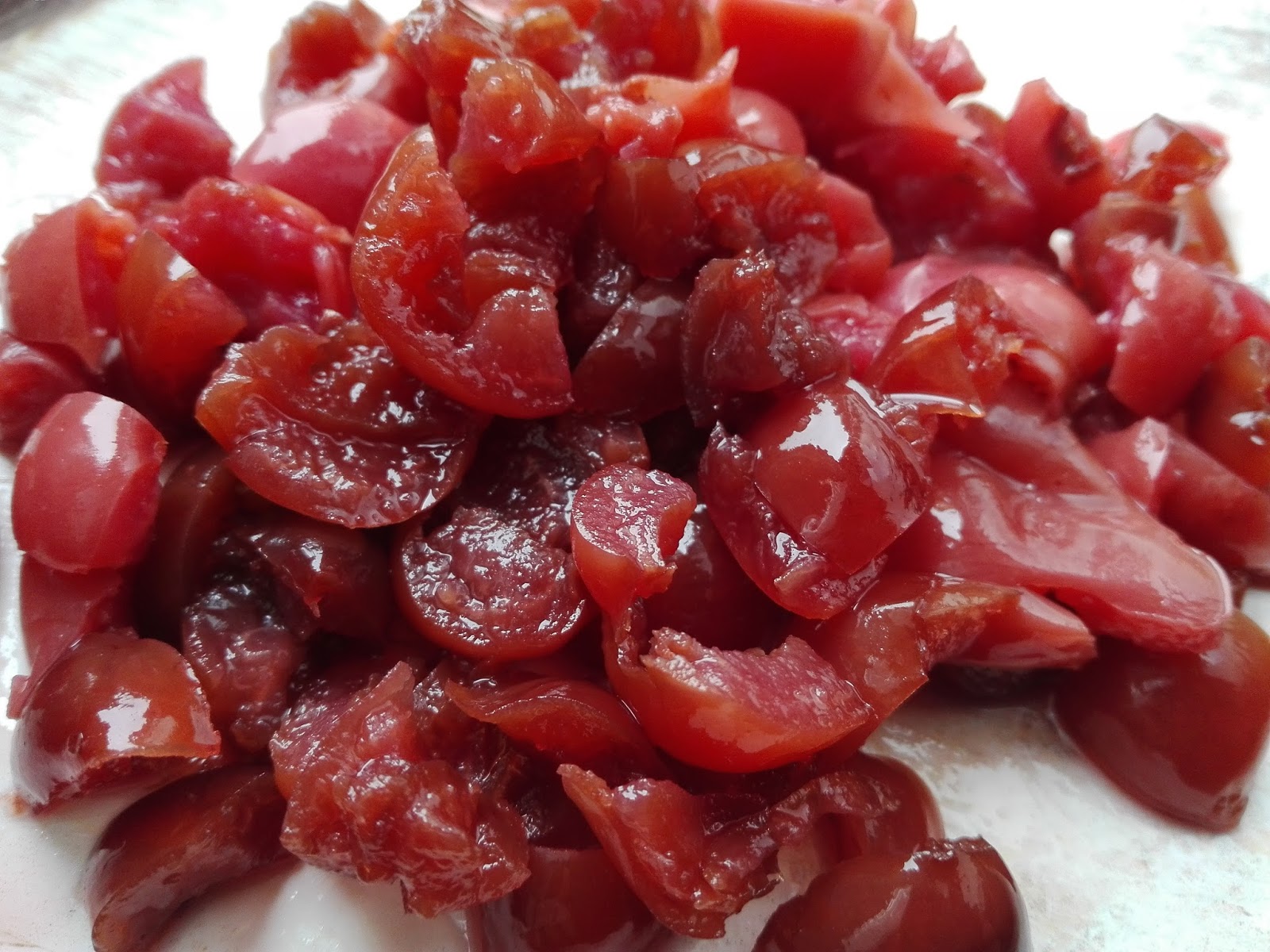 Kasia Pichci - Moja pasja gotowanie: Ciasteczka z tartej bułki