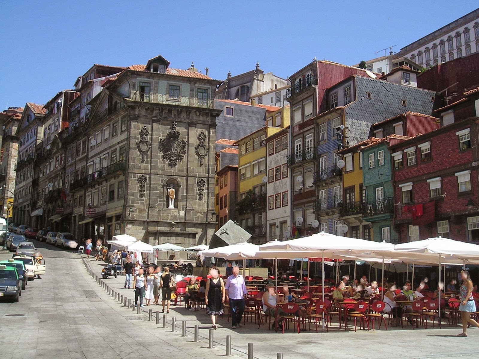 'Blog sur le Portugal to Discover Portugal'