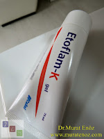 Rhinoplasty Recovery Guide 👃 - 32 - Edema and Bruises Relief ...