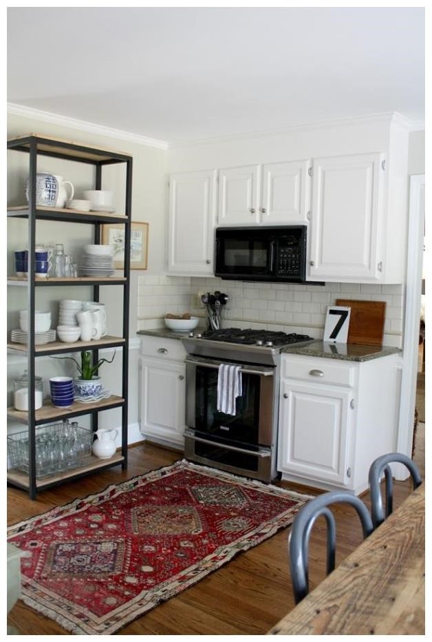 11 Extra Small Kitchen Ideas - ZCAZ MILLIE WALLS'S BLOG