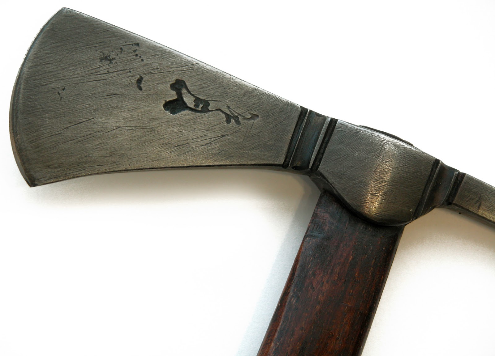 Contemporary Makers: Ax by Tim Ridge