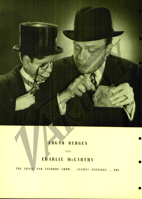 Classic Television Showbiz: The Larry Solway Show with guest Edgar ...