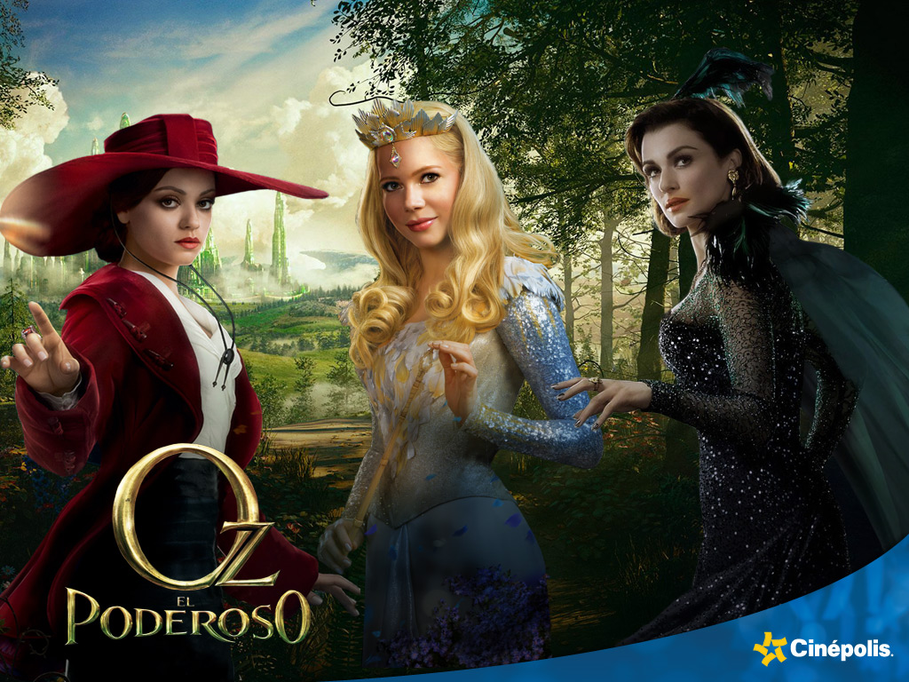 Baker Street 221B: Oz: el magnífico y poderoso