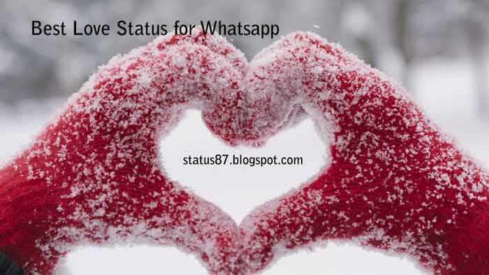 Whatsapp Love Status | Best Heart touching Statuses for whatsapp ...