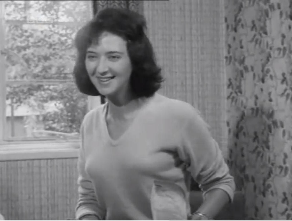 Sparks In Electric Jelly: Shelagh Delaney and Lindsay Anderson: From A ...