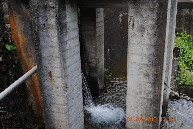 Our Journey in Japan: Underground Kingdom Mikawa Mu Valley 7-7-13