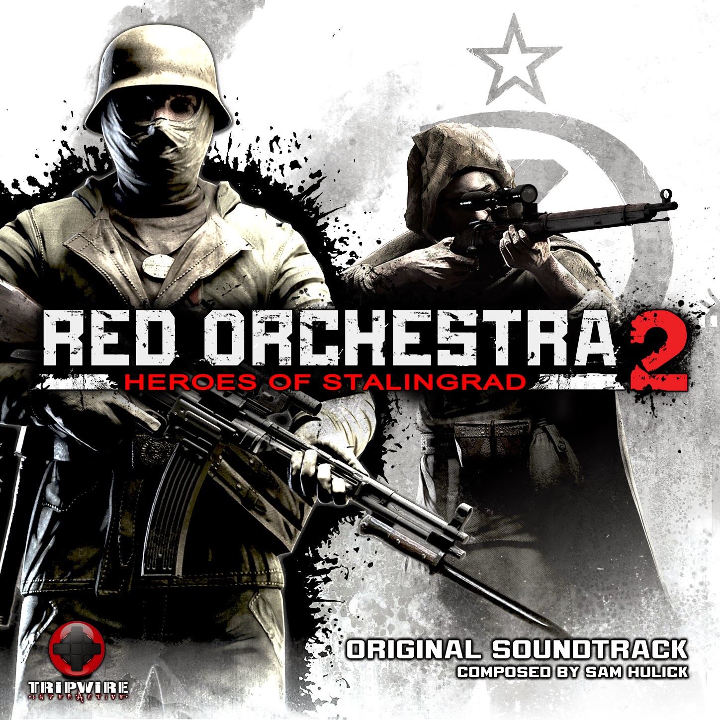 Red Orchestra 2 y Rising Storm (videojuego)