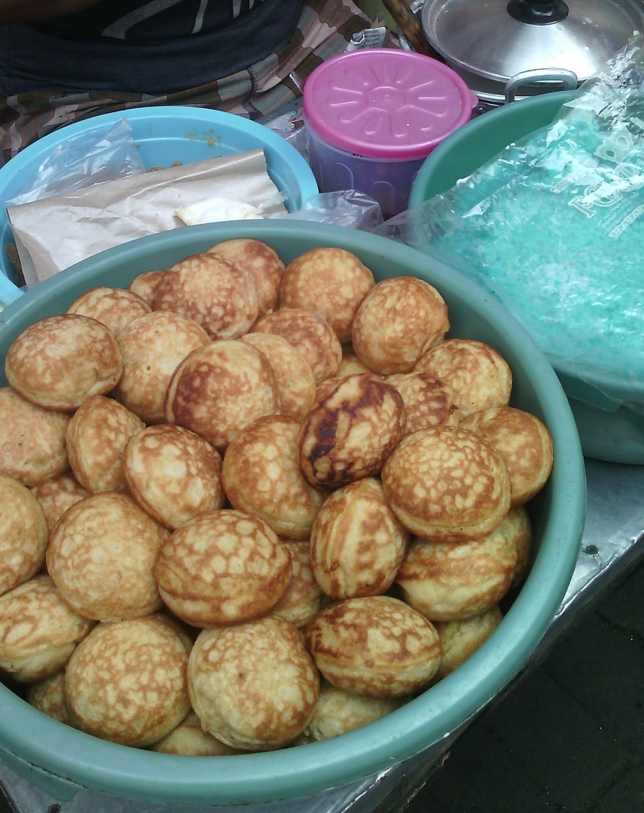 5 Kue Tradisional yang Jadi Primadona dan Paling Diburu saat Ramadan