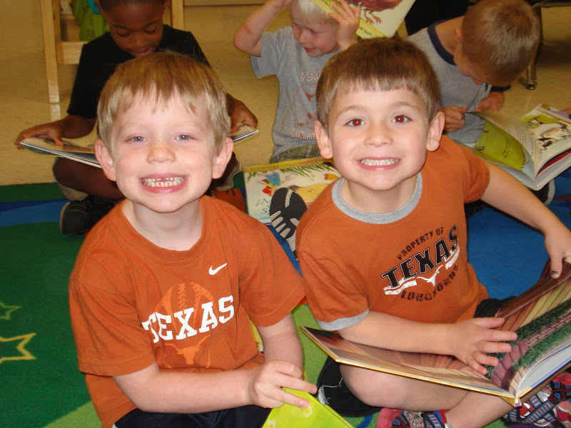 Pre K Sweet Peas: Fun on the Farm