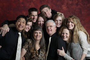 Ralph Family - Next Generation