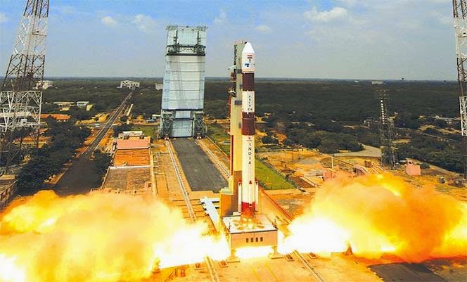 50 Facts About ISRO That Will Make You Feel Immense Proud