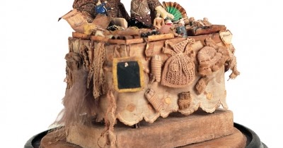 Victorian Dolls, Victorian Traditions, The Victorian Era, and Me: Early ...