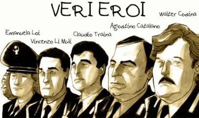 archivio e pensamenti: ERA URA!
