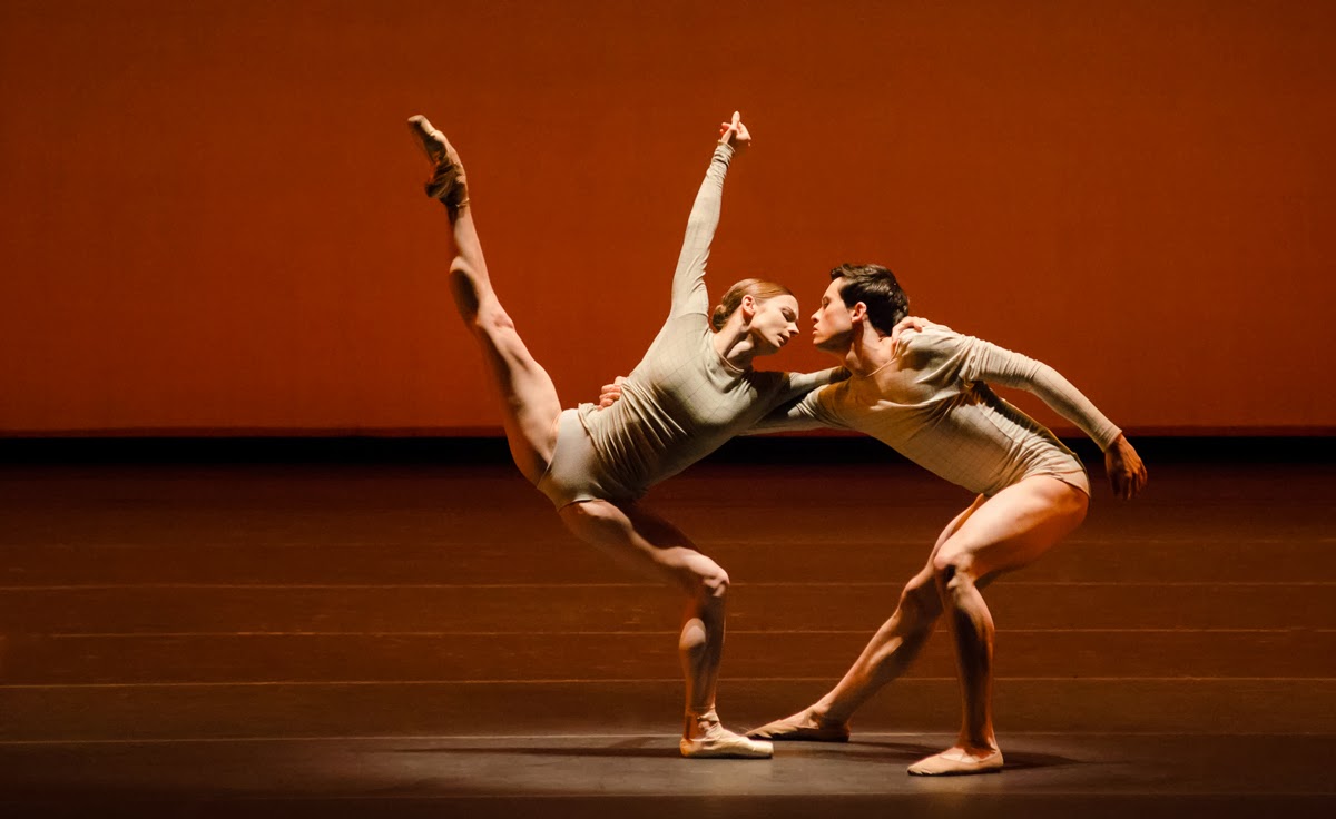 Spencer Alley: Couples