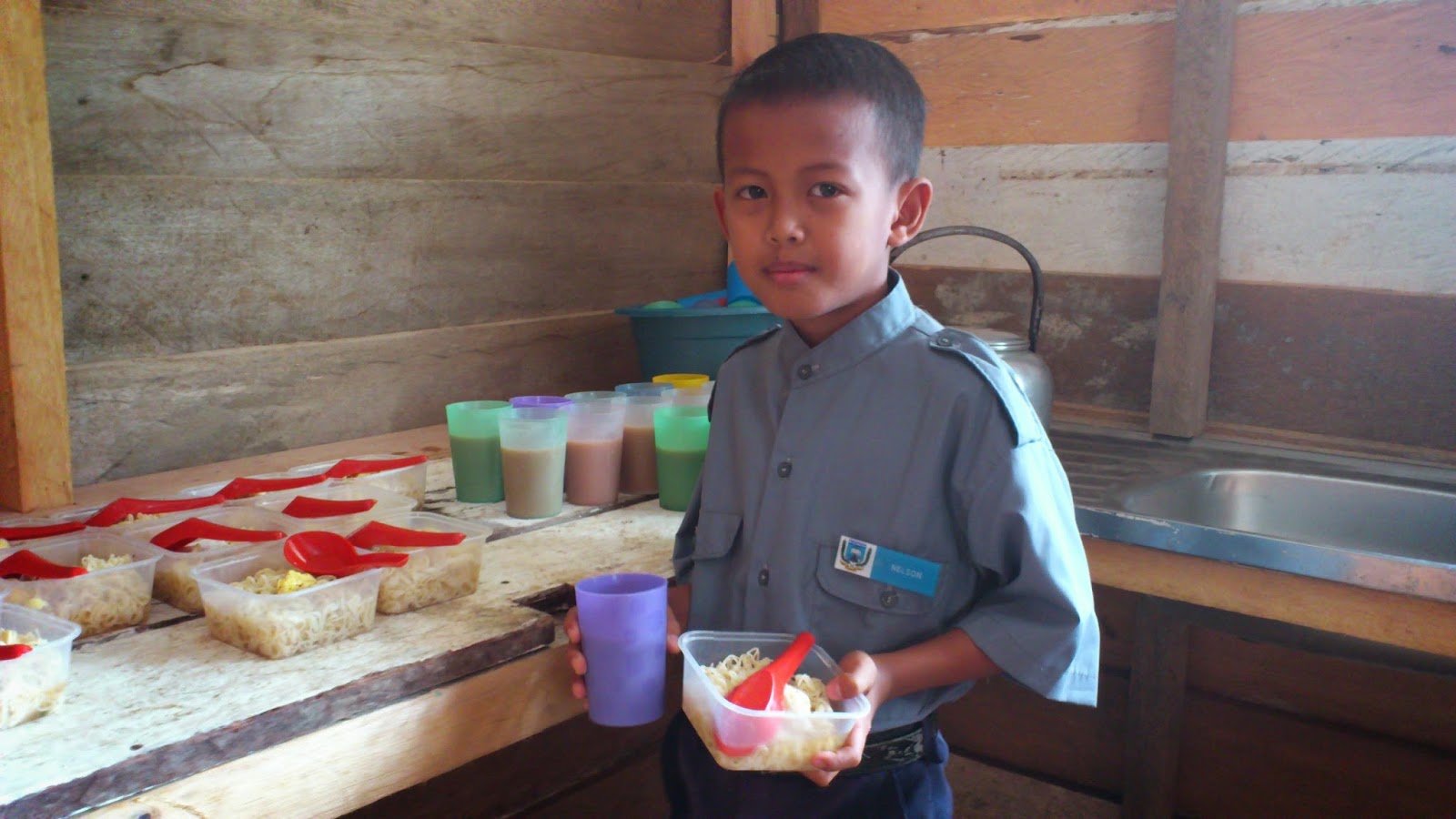 SEKOLAH KEBANGSAAN KUJANG SAIN: RANCANGAN MAKANAN TAMBAHAN (RMT)