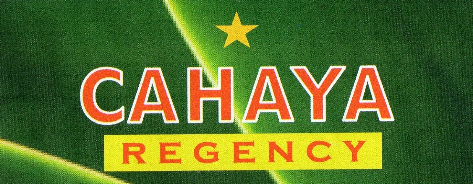 Perum Cahaya Regency Tasikmalaya