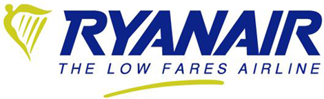 Mundo Das Marcas: RYANAIR