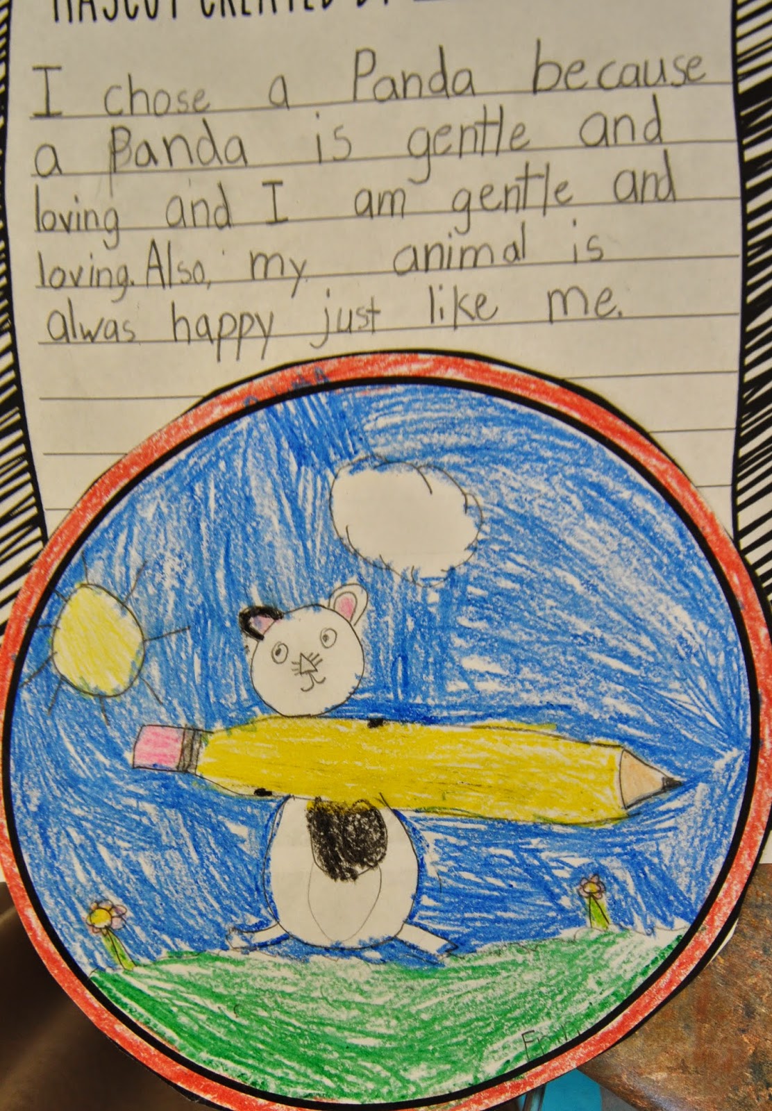 The Wanderlust Teacher: Soldier Bear- read this book with your kids!!!