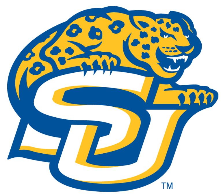 Sports Aesthetics: A Uniforms and Logos Page: Southwestern Athletic ...