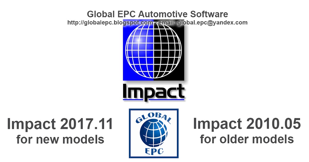 GLOBAL EPC AUTOMOTIVE SOFTWARE: VOLVO IMPACT 2017.11 (new models ...