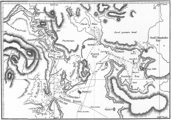 Gillian Dooley - Matthew Flinders: the Man Behind the Map of Australia ...