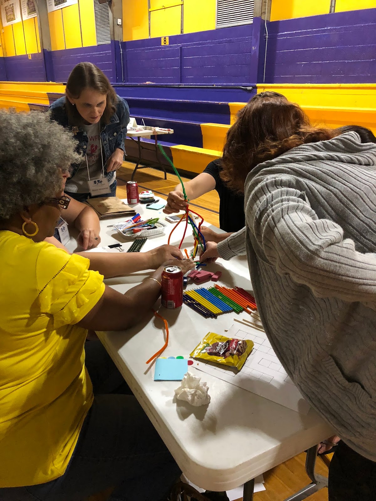 Louisiana A+ Schools News