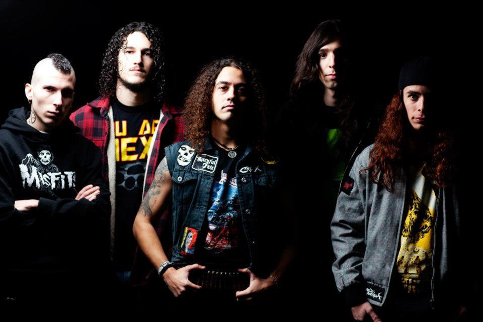 Crisix | España | (Discografía) | Old Tendencies | World Wide Thrash Metal