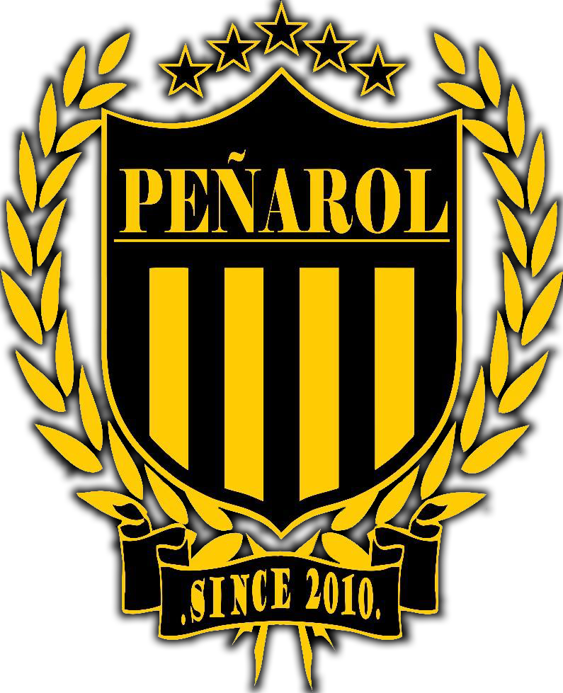 Club Atletico Peñarol (MEX): PEÑAROL 2014