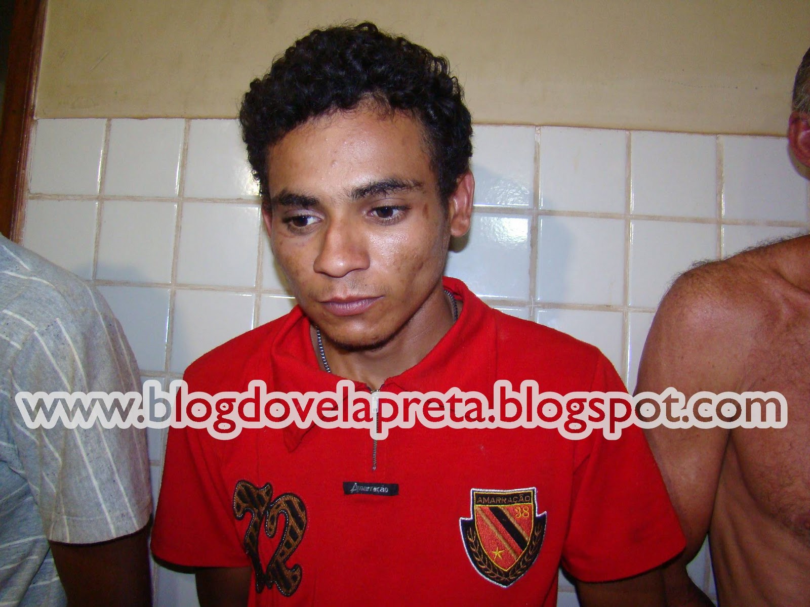 Blog do Vela Preta: Polícia prende mais três homens acusados de tráfico ... Blog do Vela Preta: Polícia prende mais três homens acusados de tráfico ...