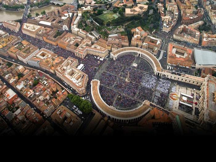 Vi ho chiamati amici.: Tutto è ormai alla conclusione e presto Mi ... Vi ho chiamati amici.: Tutto è ormai alla conclusione e presto Mi ...
