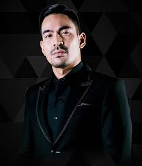 Pengakuan Robby Purba Jadi Host Karma di ANTV Bersama Roy Kiyoshi