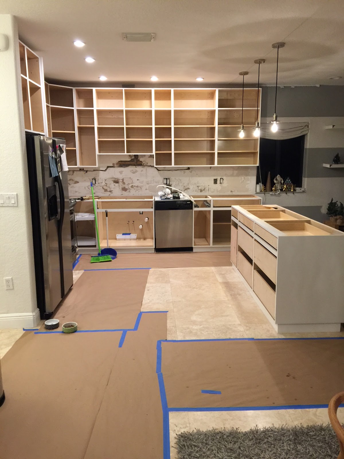 The Cuban In My Coffee