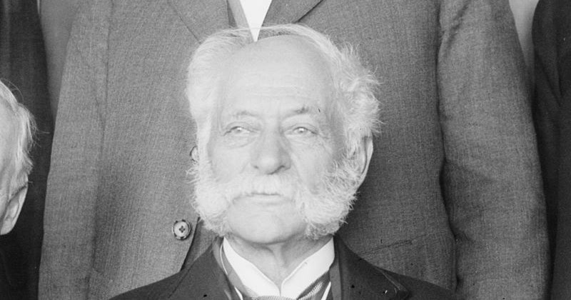 Encyclopedia of Trivia: Heinz