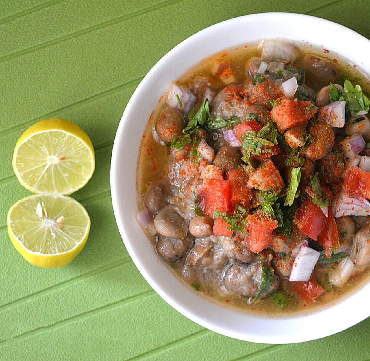 Fool Moudammas | LEBANESE RECIPES