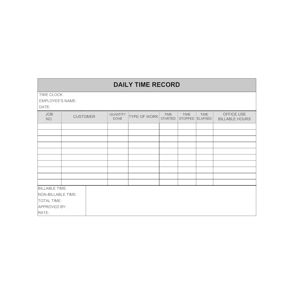 dtr form - philippin news collections