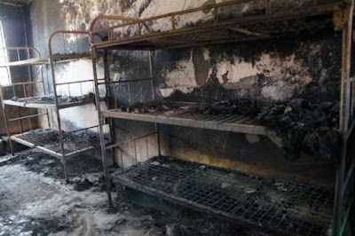 Photos: Two high school students killed in dormitory fire ~OracleTWEETS ...