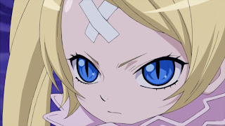 Animax Community: Letter Bee Reverse @ Animax