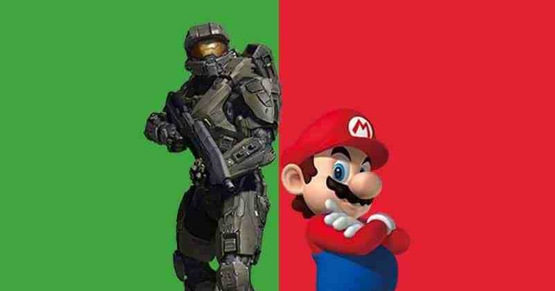 Nintendo e Microsoft: o que esperar dessa possível parceria? - Nintendo ...