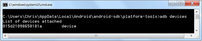 Cara Install dan Menggunakan ADB Android Debug Bridge | Tips Trik Android