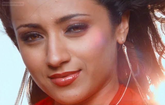 latest tollywood hollywood bollywood kollywoodstills : Trisha in Samar ...